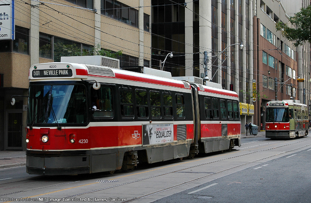 TTC 4230